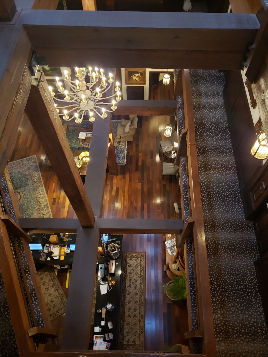Ansonborough Inn - History and Hospitality in Charleston, SC