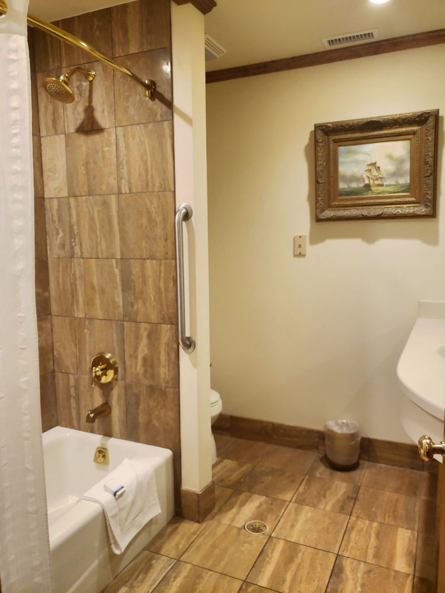 Ansonborough Inn - History and Hospitality in Charleston, SC