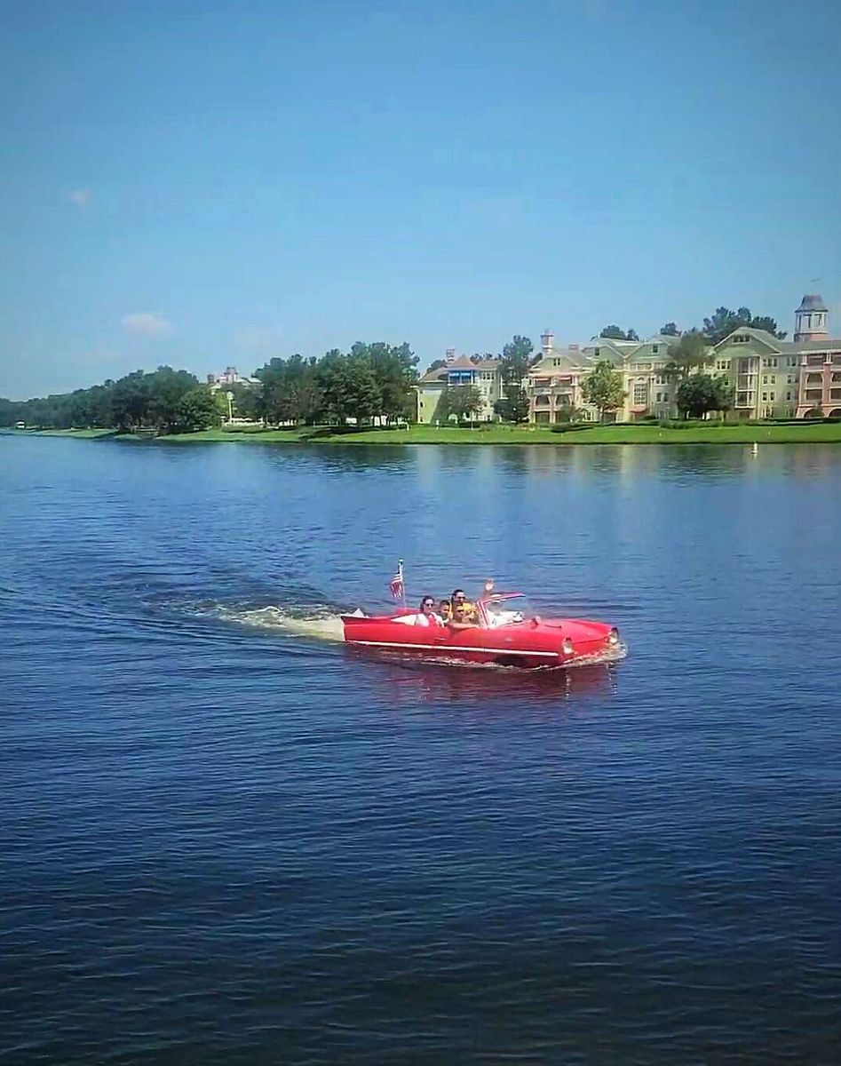 Have a Magical Day at Disney Springs • Allison's Wanderlands